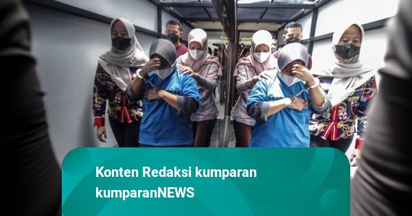 Foto: Polisi Tangkap Tersangka Kasus Pinjol Penipu Ratusan Mahasiswa IPB | kumparan.com